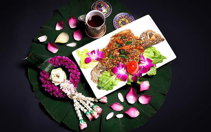 The Market | Hotel Buffet in Hong Kong | Hotel ICON