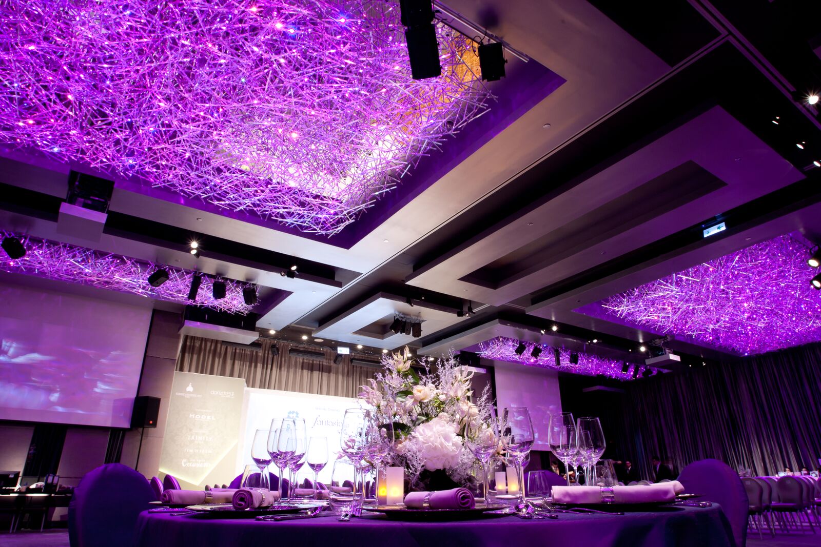 Conference Room Rental | Meeting Room Rental | Hotel ICON