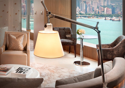 Harbour View Hotel in Hong Kong | Hotel ICON