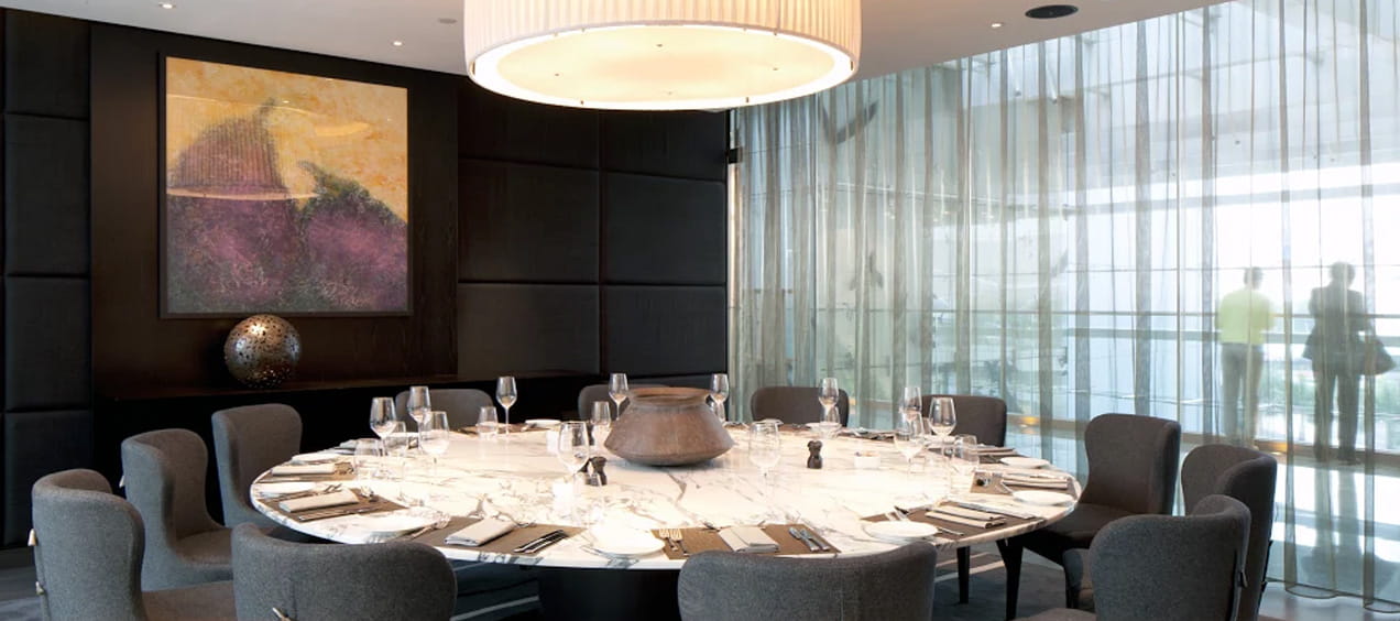 酒店宴會廳 | 週年晚宴場地 - Hotel ICON